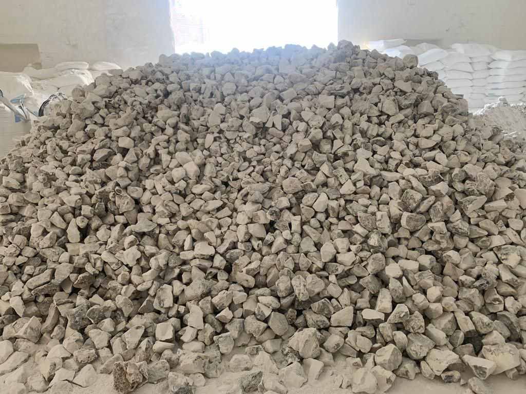 Best Quicklime (Calcium Oxide) Supplier in India - Spectrum Industries